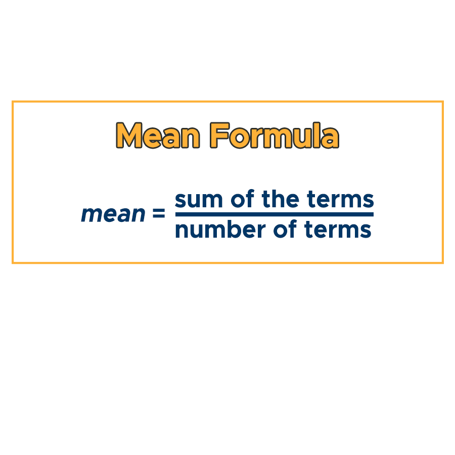 Mean Median Mode: Measures for Data Sets - Curvebreakers