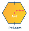 Area of a Hexagon: Formula & Examples - Curvebreakers