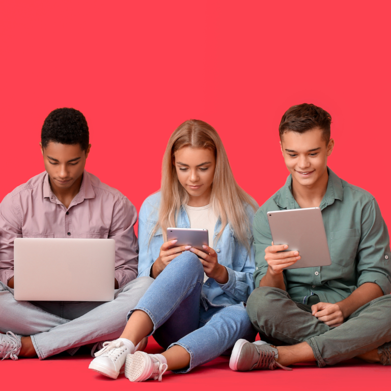 Best Device for the Digital SAT - Curvebreakers