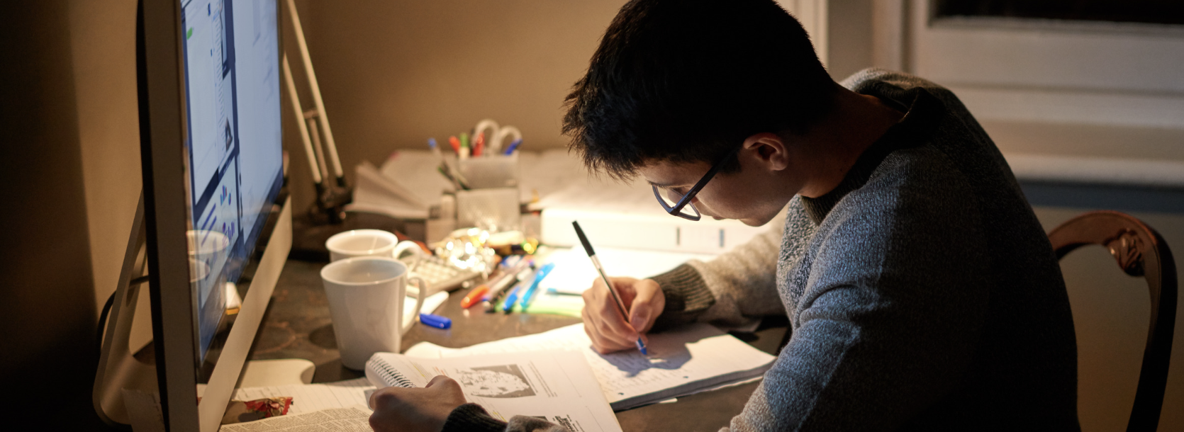 ACT Prep Checklist - Curvebreakers