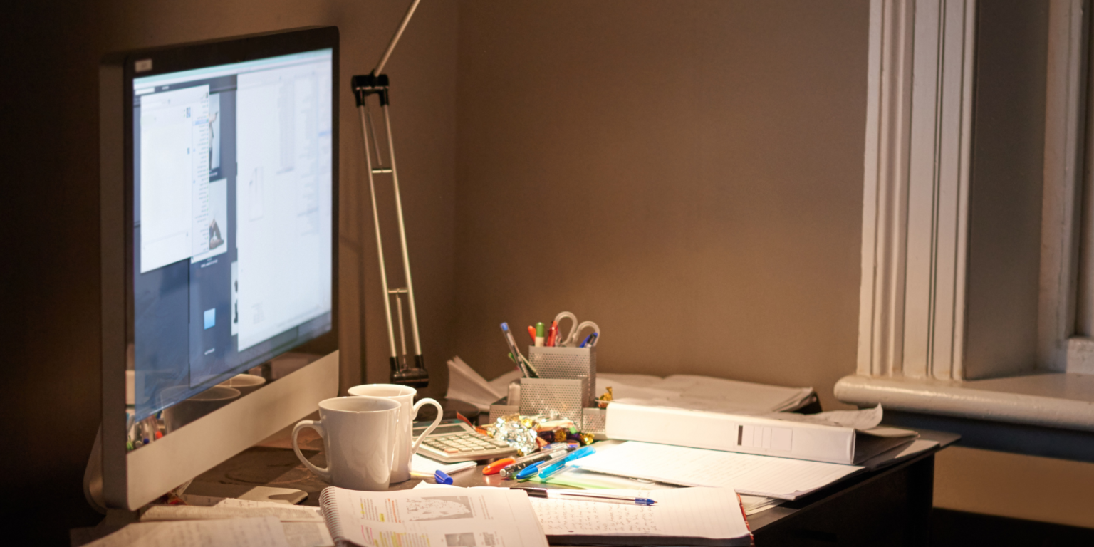 Study Habits No One Teaches You in School (But Everyone Expects You to ...